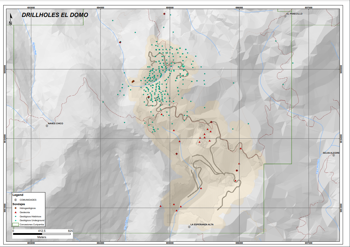 Óscar Patín brilla en los Panamericanos de Marcha 2025: Curimining reafirma su compromiso con el ...